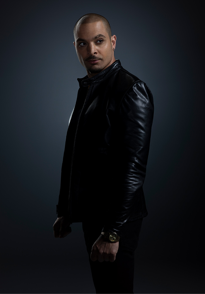 Image of Ignacio 'Nacho' Varga