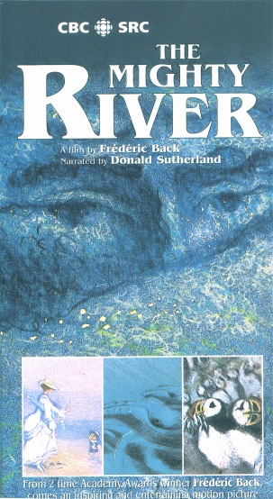 Picture of The Mighty River