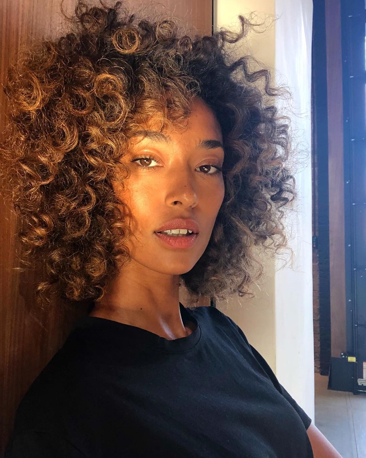 Picture of Anais Mali