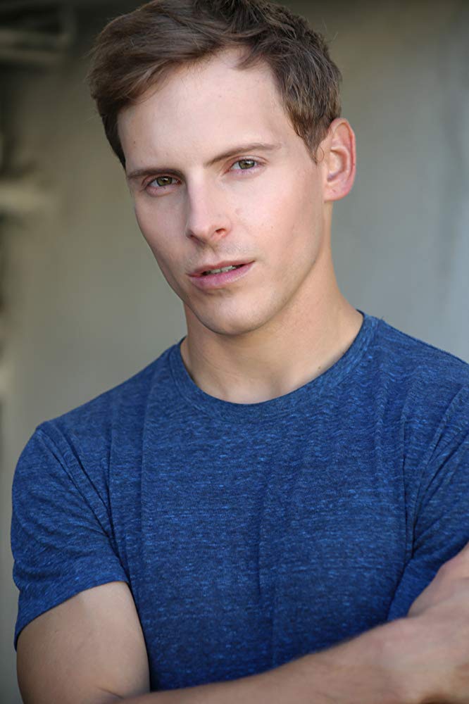 Picture of Chris Silcox