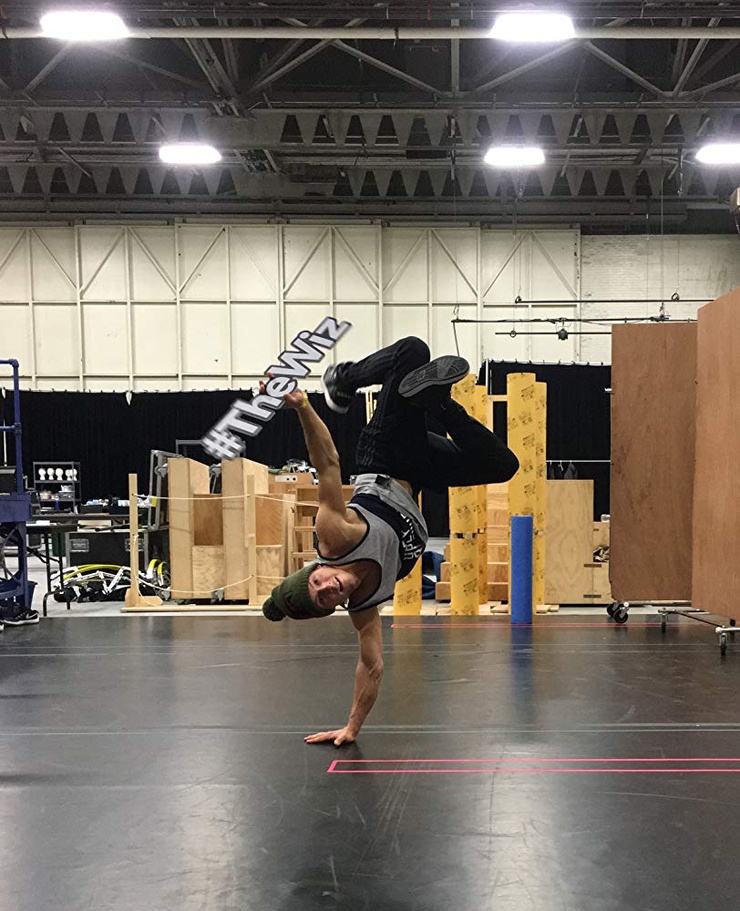 Picture of Chris Silcox