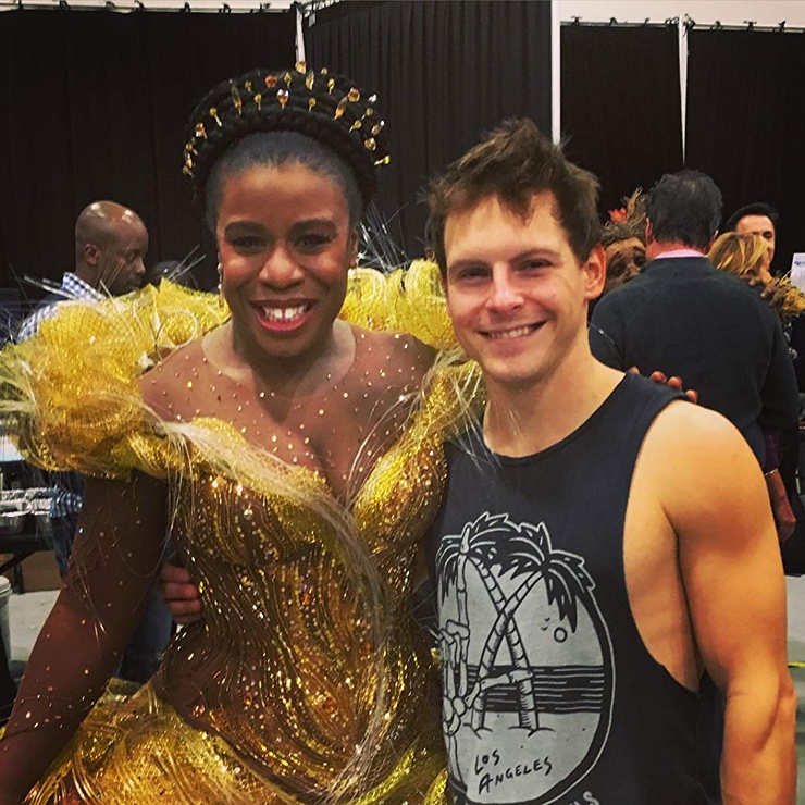 Picture of Chris Silcox