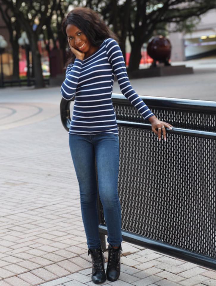 Picture of Janine Rivers