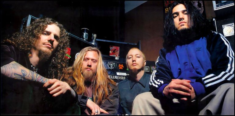 Picture of Machine Head