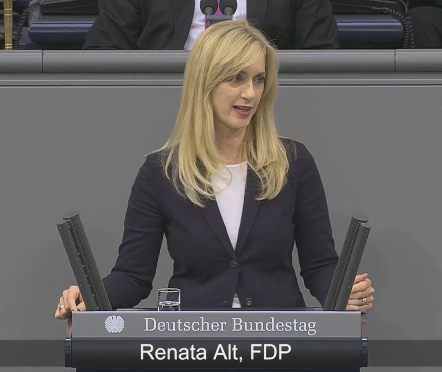 Picture of Renata Alt