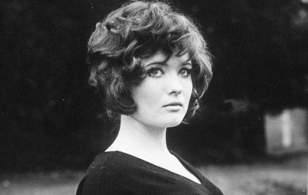 Picture Of Deborah Watling