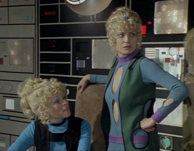 Picture of Star Maidens
