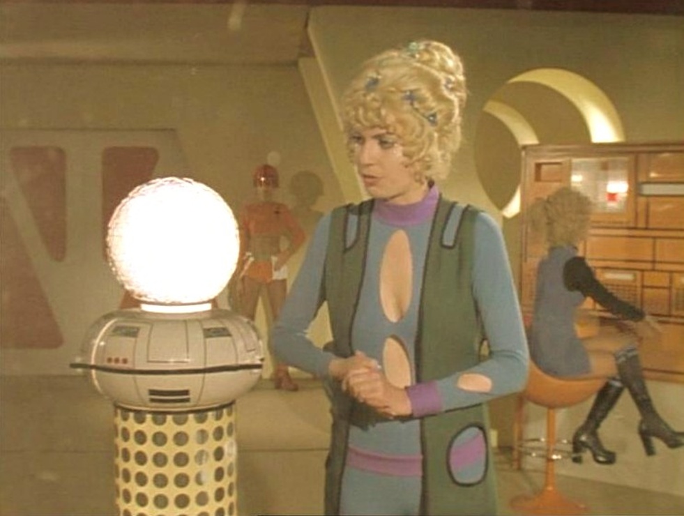 Picture of Star Maidens