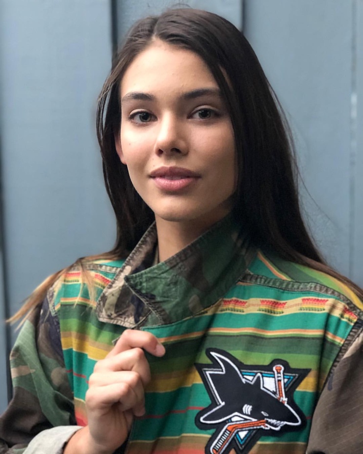 Picture of Laneya Grace