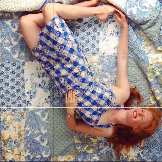 Picture of Daisy McCrackin