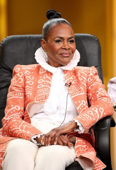 Picture of Cicely Tyson