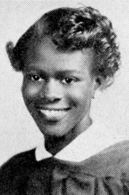 Picture of Cicely Tyson