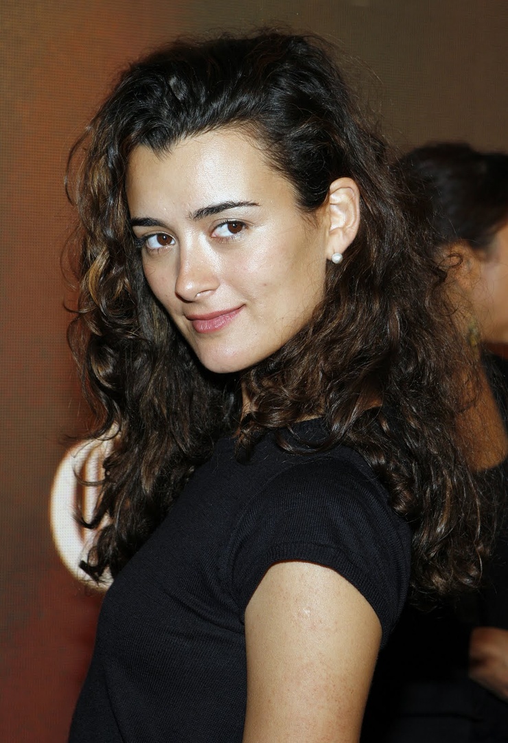 Picture of Cote de Pablo