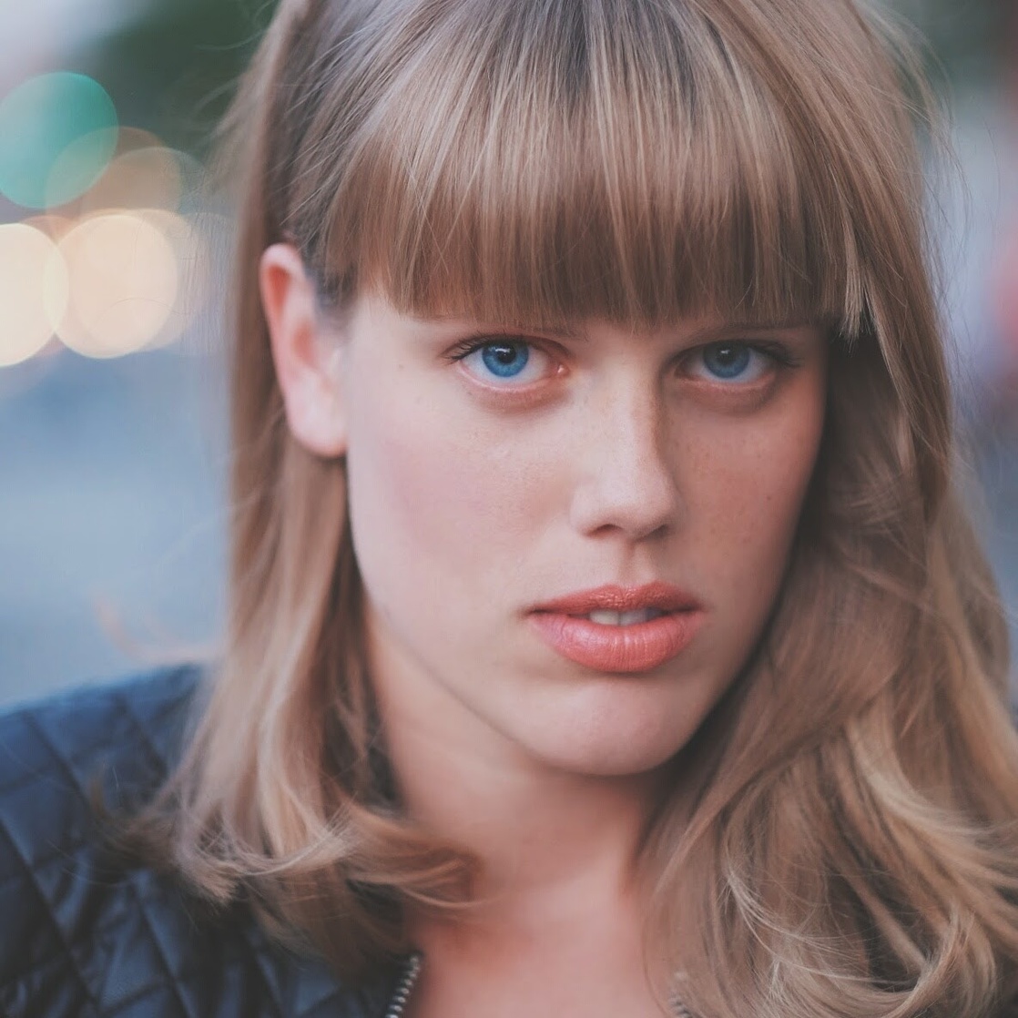 Image of Kelly McCormack