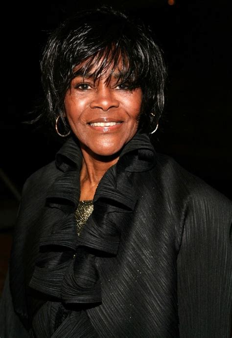 Picture of Cicely Tyson