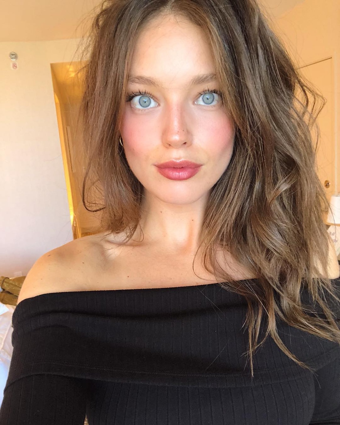 Image of Emily Didonato