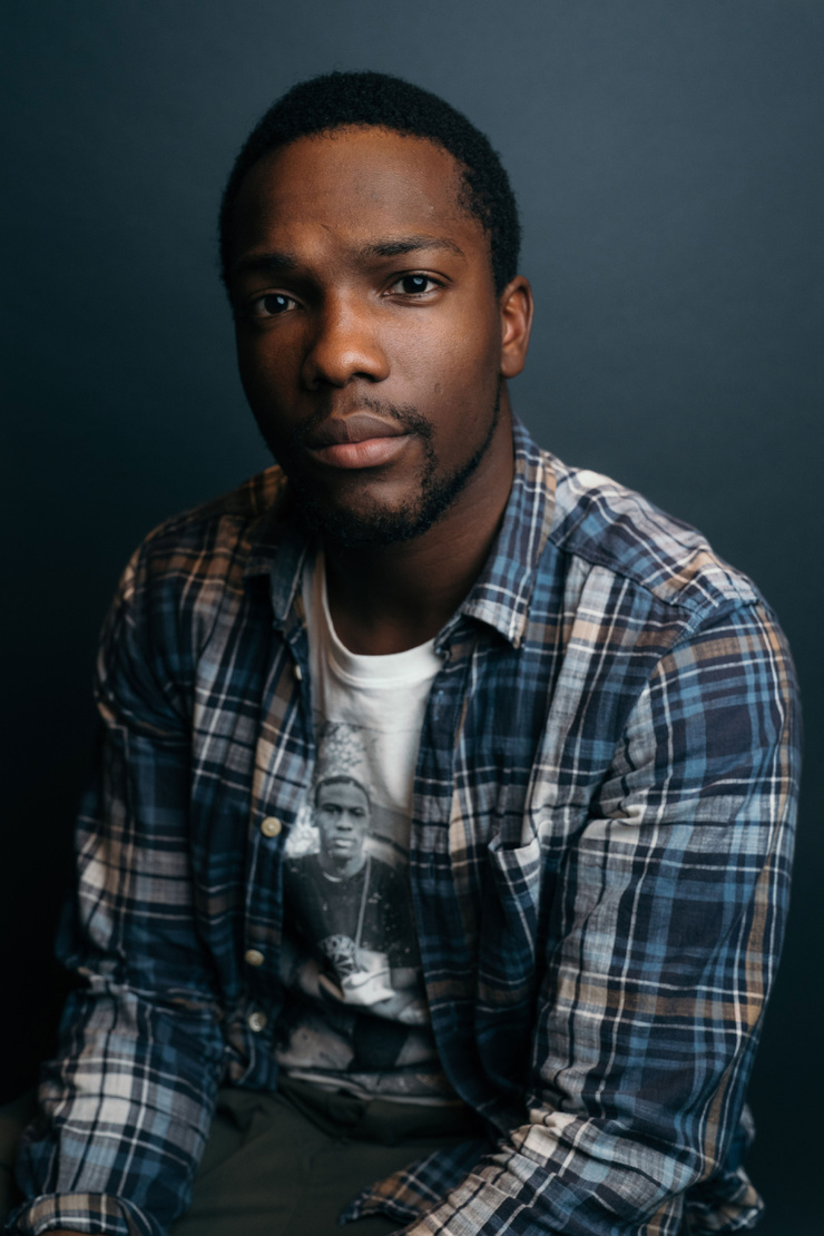 Picture of Tosin Cole