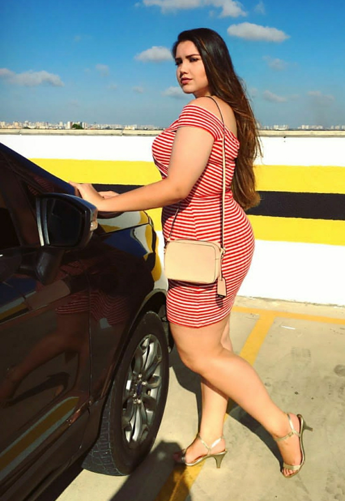 Picture of Yasmin Lapin