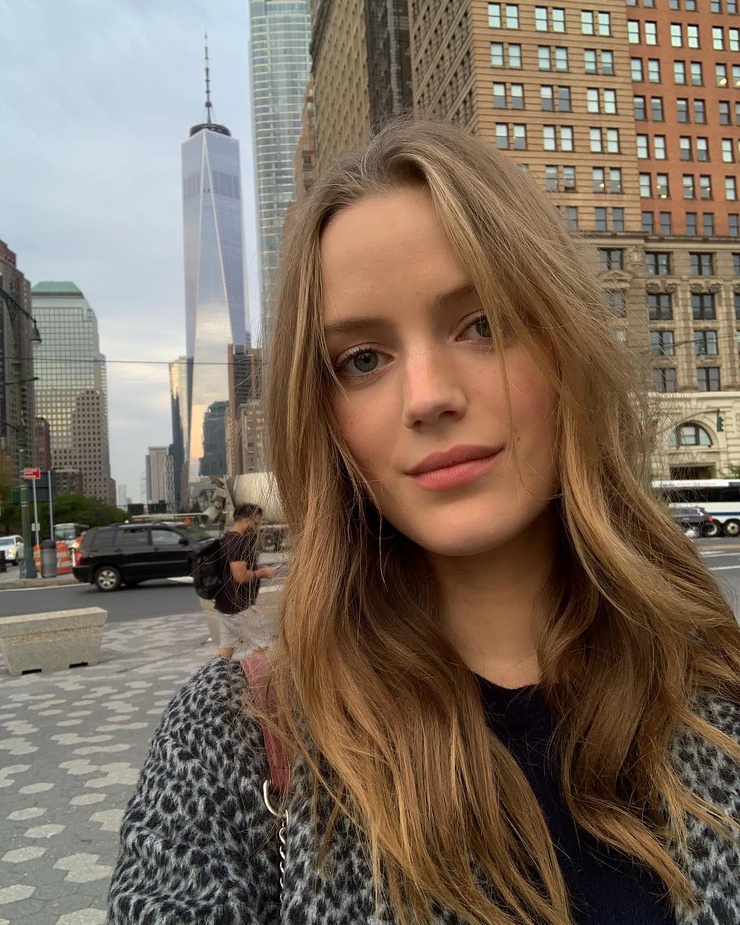 Esther Heesch picture