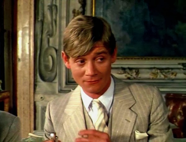 Picture of Anthony Andrews