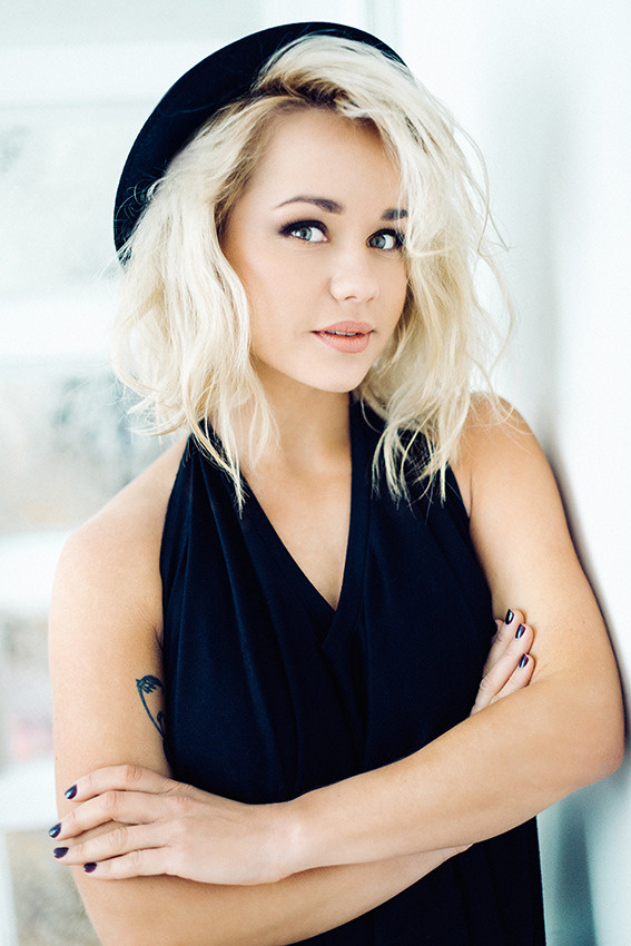 Picture of Aija Andrejeva
