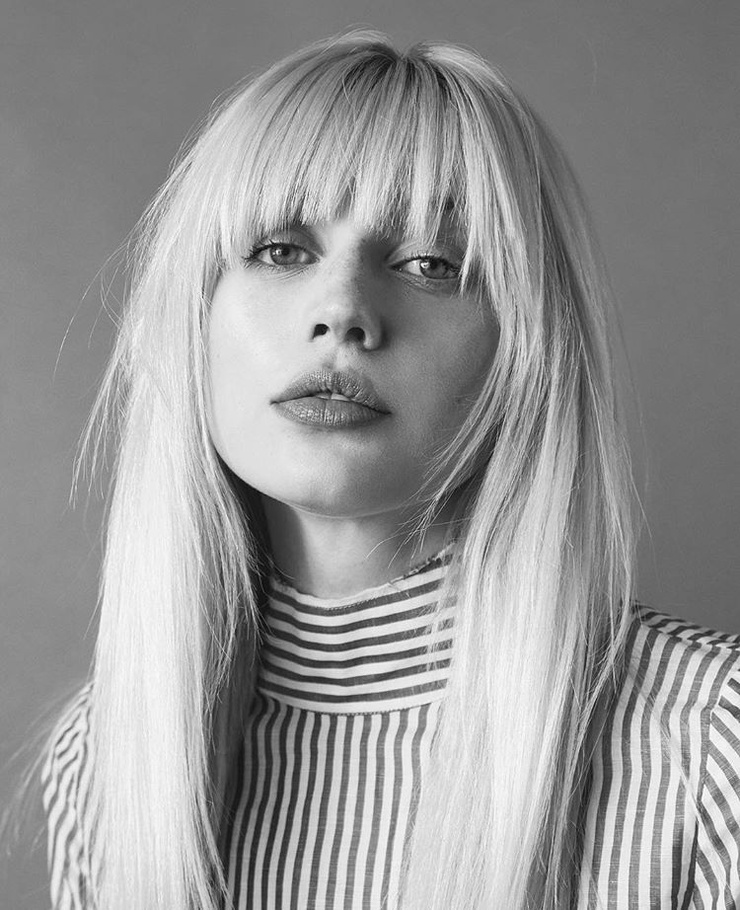 Picture of Nora O'Neil