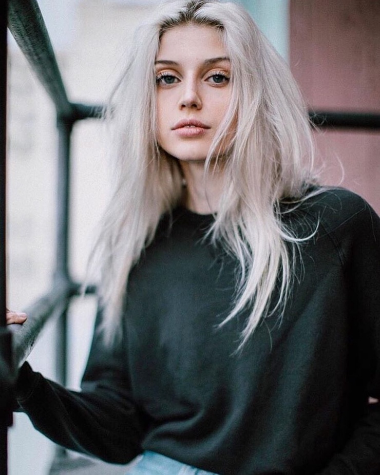 Picture of Nora O'Neil