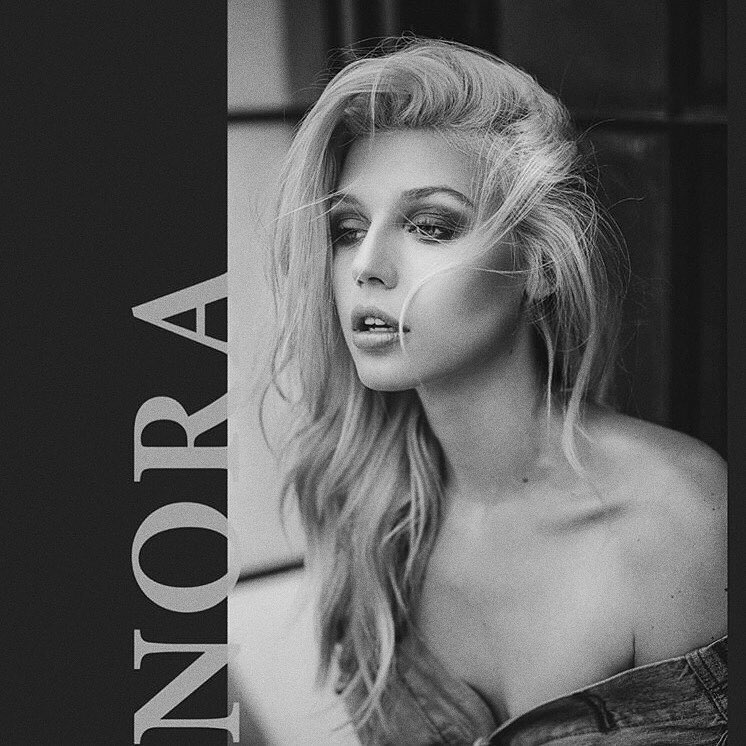 Picture of Nora O'Neil