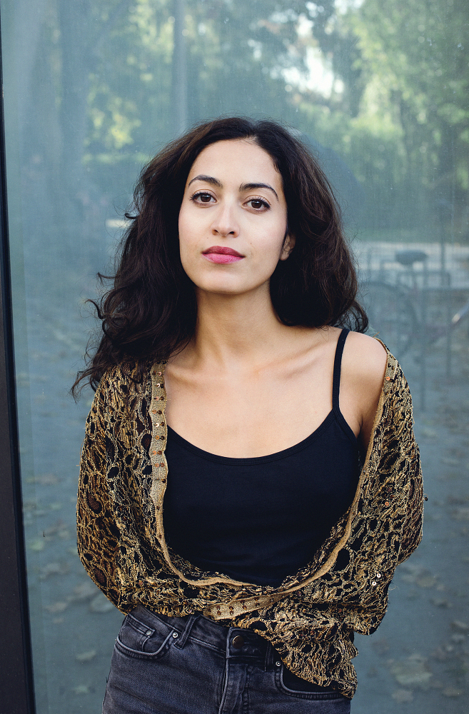 Sabrina Amali picture