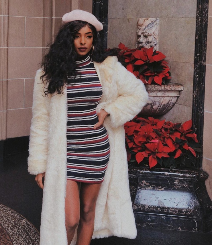 Picture of Megan Milan