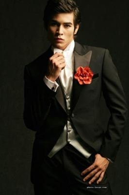 Picture of Fabio Ide