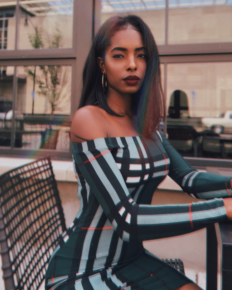 Picture of Megan Milan