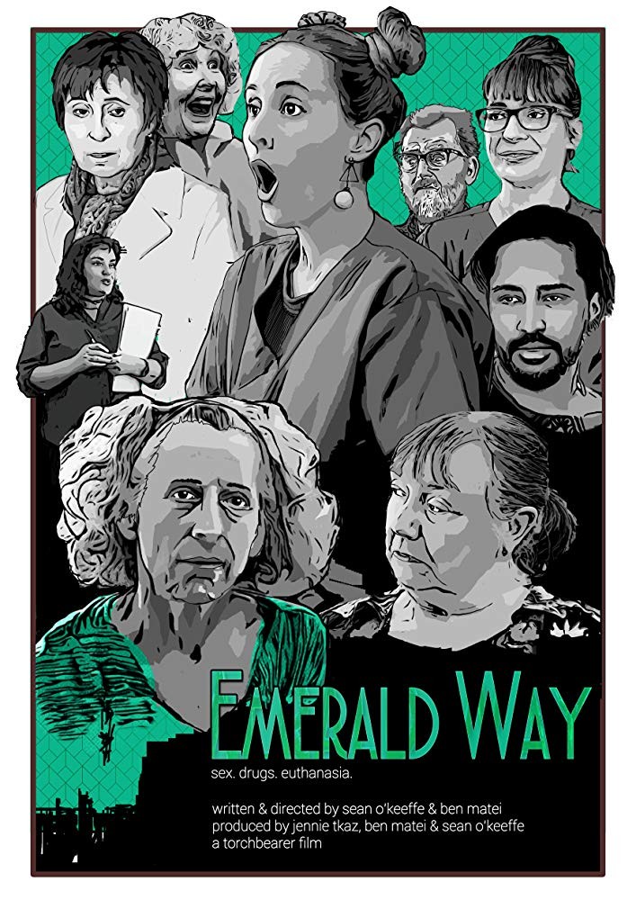 Emerald Way picture