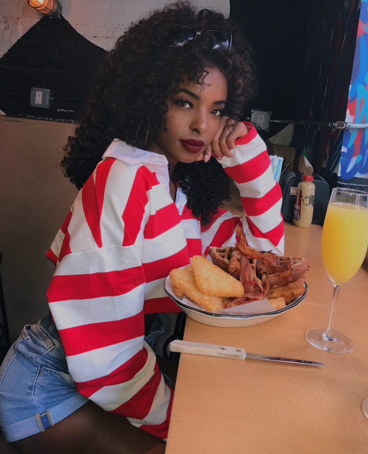 Picture of Megan Milan