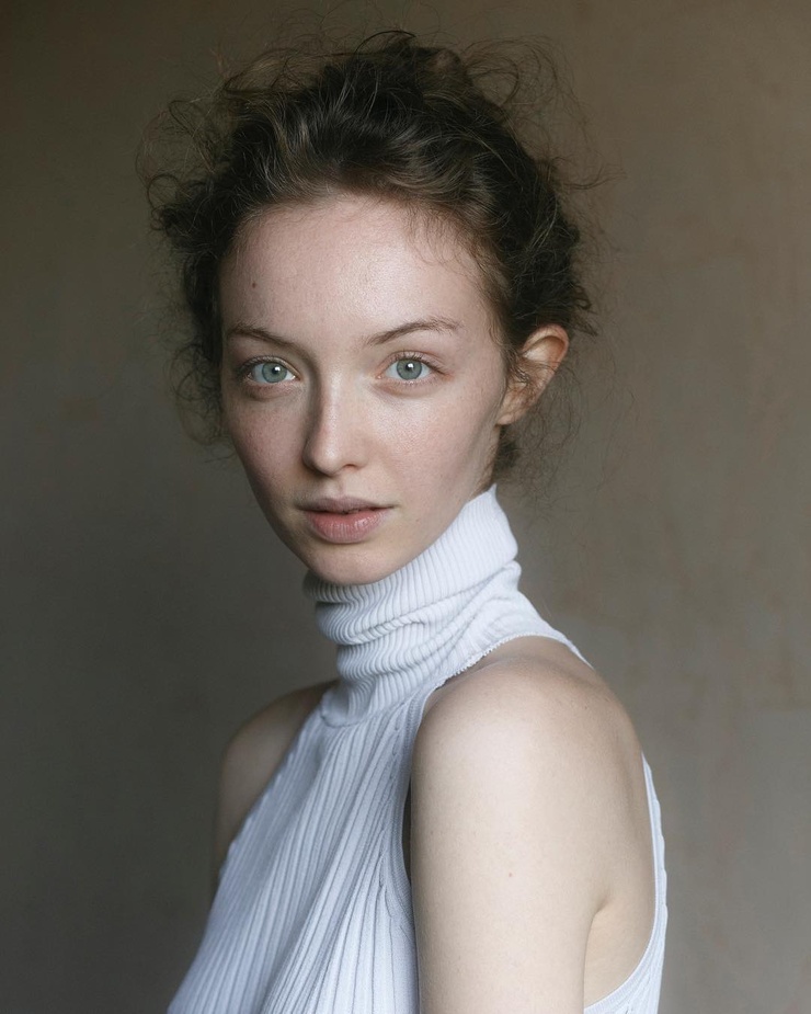 Picture of Alexia Giordano