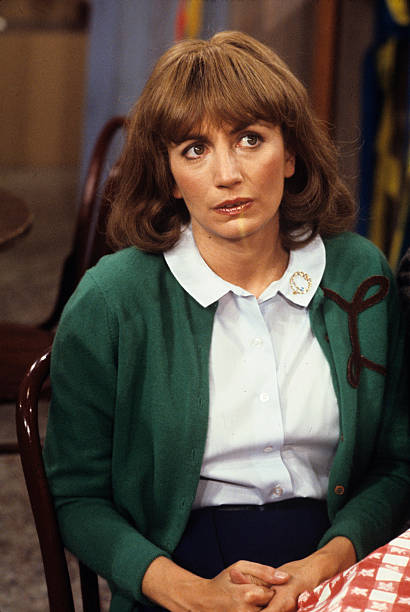 Penny Marshall