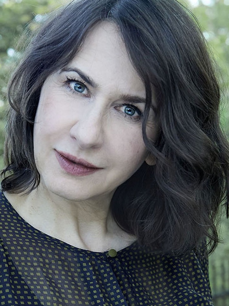 Picture of Birgit Schürmann