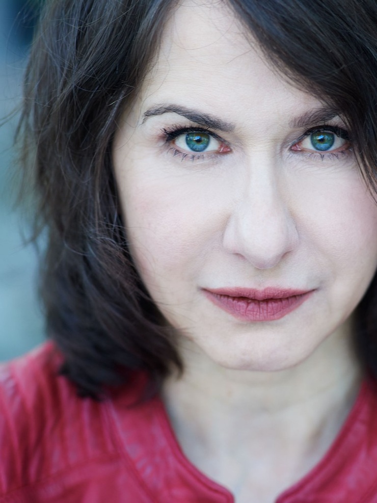 Picture of Birgit Schürmann