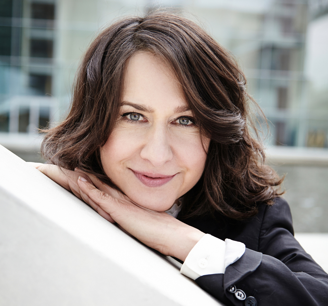 Picture of Birgit Schürmann
