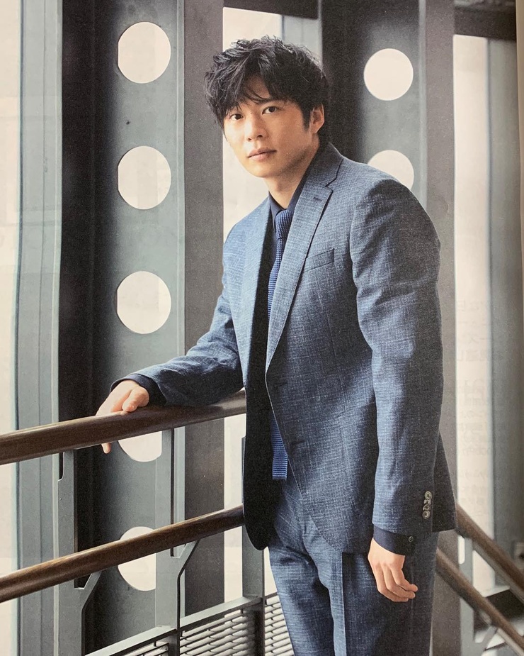 Picture of Kei Tanaka