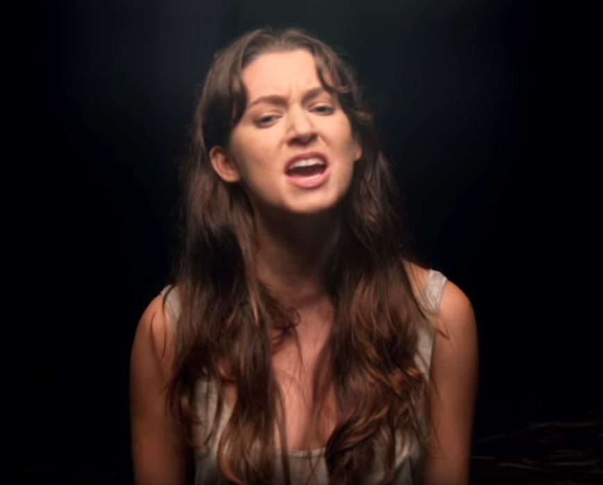 Image of Meg Myers
