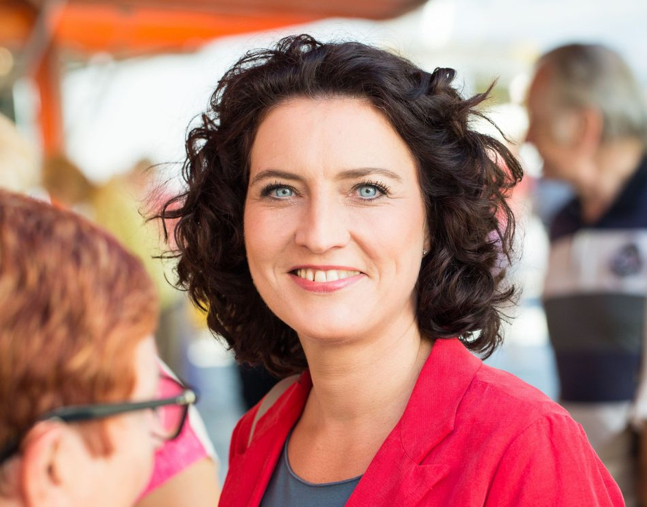 Picture of Carola Reimann