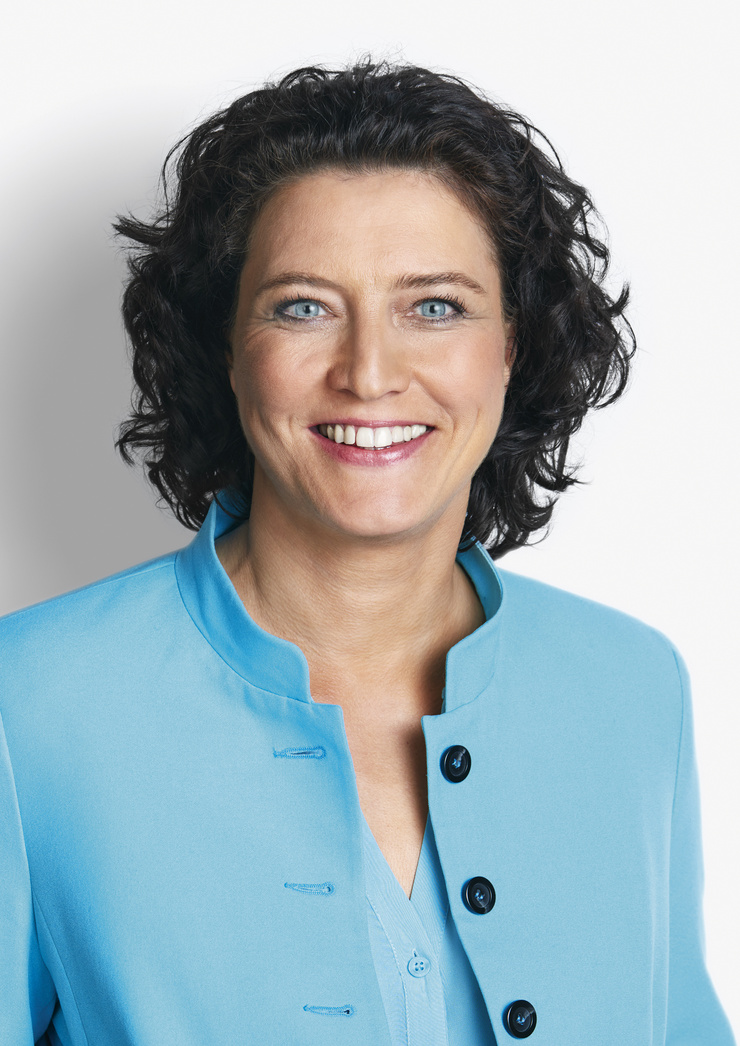 Carola Reimann image