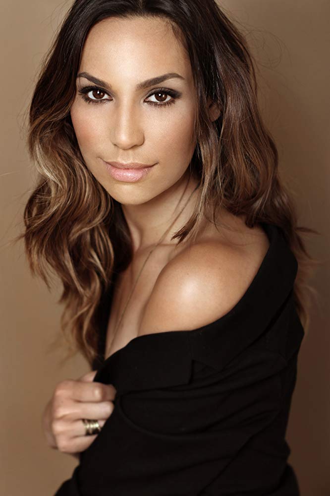 Picture of Layla Cushman