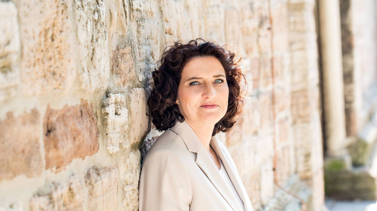 Picture of Carola Reimann