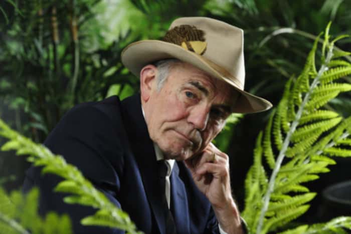 Maurice Roëves image