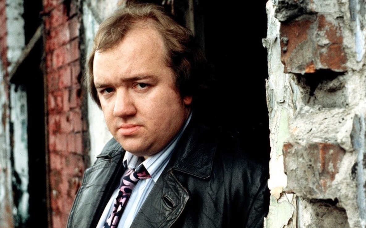 Picture of Mel Smith