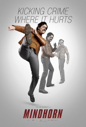Image of Mindhorn (2016)