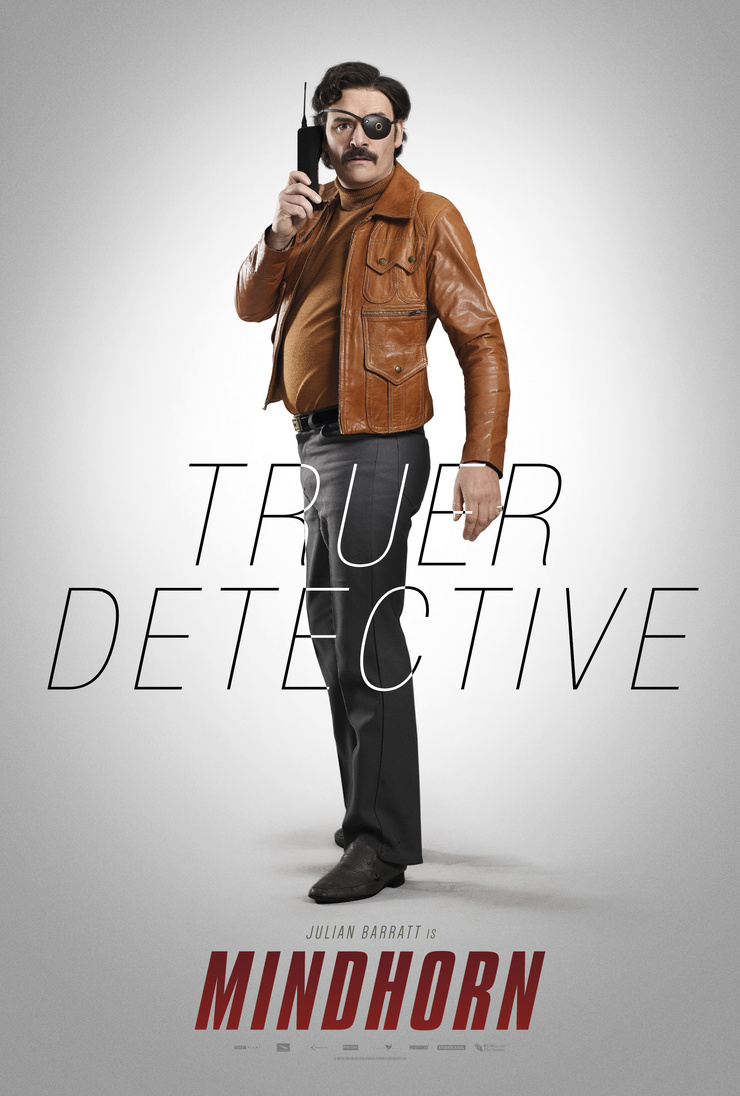 Picture of Mindhorn (2016)