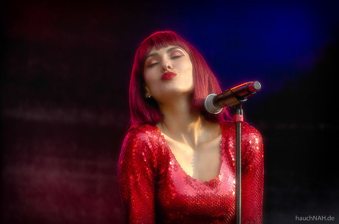 Picture of Iva Zalac